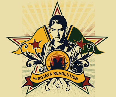 Alternatives to Capitalism: The Rojava Experiment